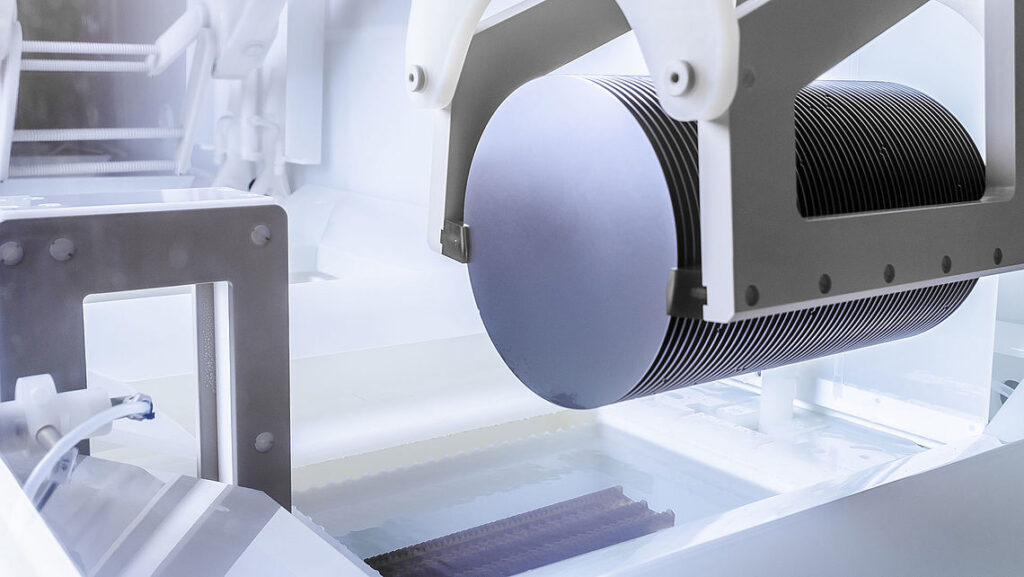 Wafering – IMC-INDIA | INTERNATIONAL MARKETING CORPORATION