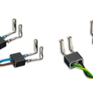 Crimping Machine with Ferrite Assembly – IMC-INDIA | INTERNATIONAL ...