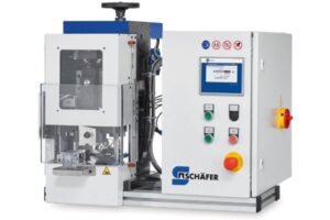 HPS40-2 Connector Crimping Machine – IMC-INDIA | INTERNATIONAL ...