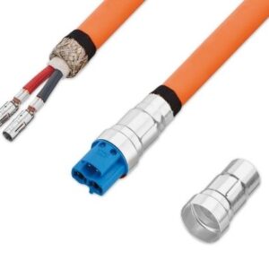 HPS40-2 Connector Crimping Machine – IMC-INDIA | INTERNATIONAL ...