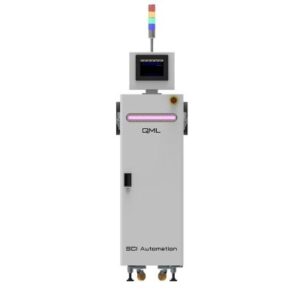 QML Inline System Compact Strip Form – IMC-INDIA | INTERNATIONAL MARKETING CORPORATION