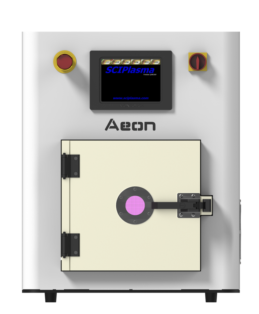 AEON Standalone Compact Batch Plasma – IMC-INDIA | INTERNATIONAL ...