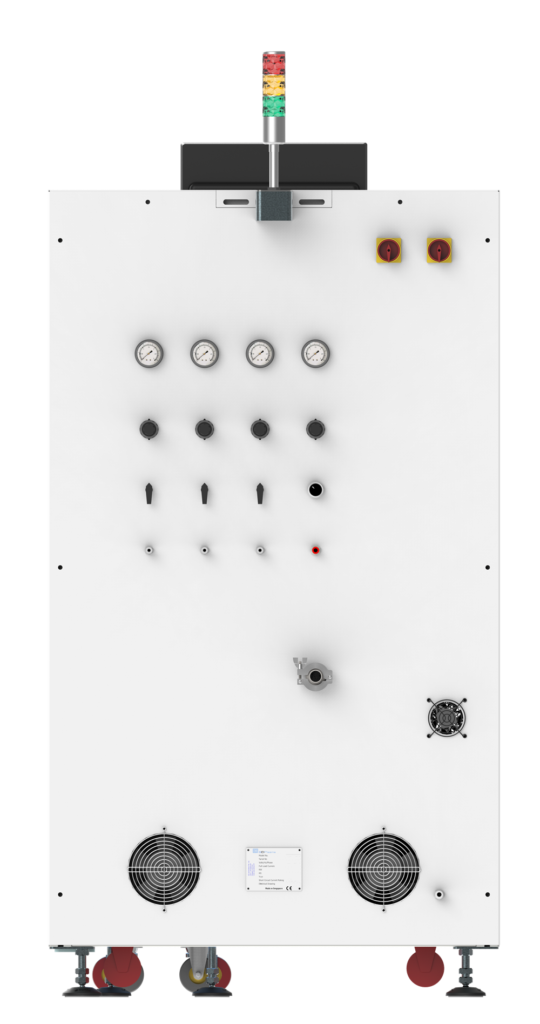 JUNO Flexible Batch System Multiple Hybrid Substreate – IMC-INDIA | INTERNATIONAL MARKETING ...